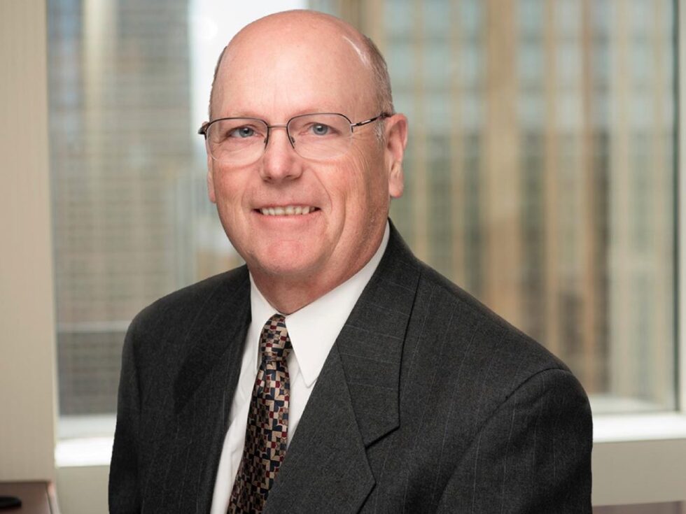 Donald W. Niles - Christensen Fonder Dardi Busse